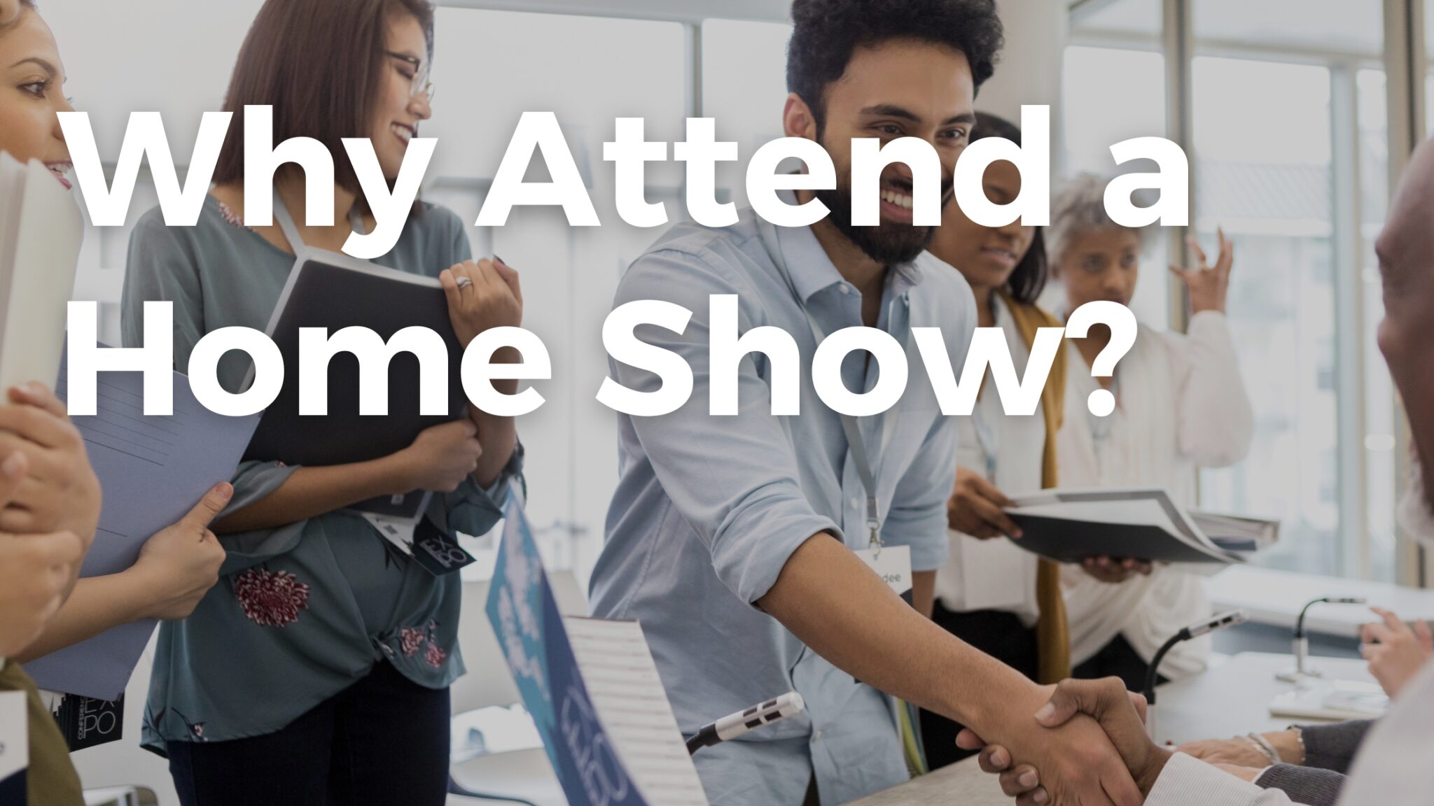 4 Reasons Why You Should Attend a Home Show in Pueblo Colorado ...